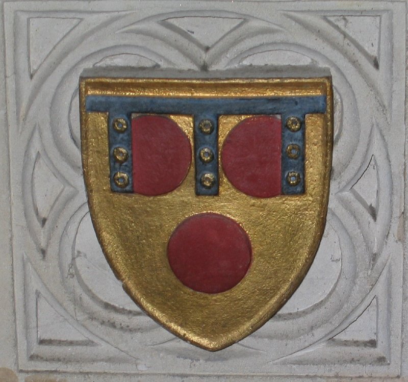 Exeter Cathedral Church of St Peter